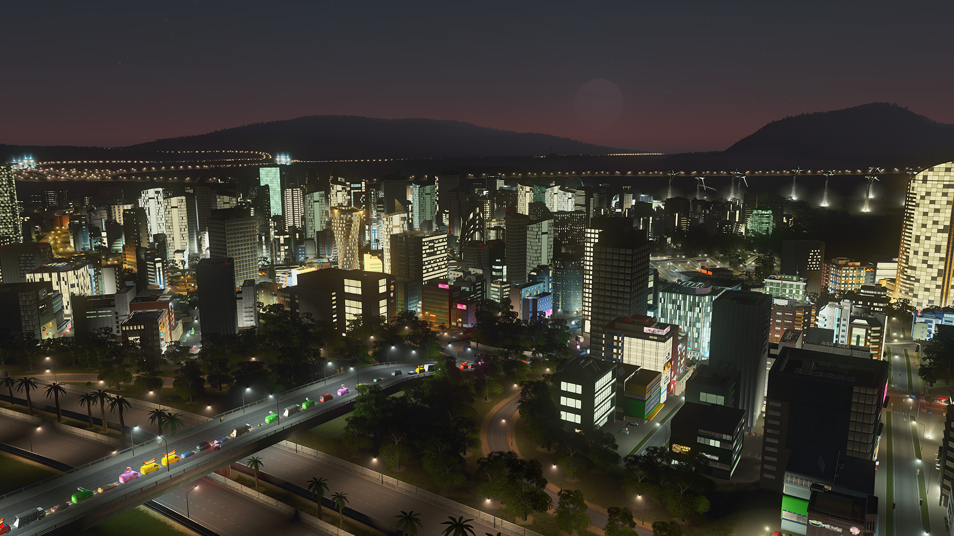 Cities Skylines เตรียมแจกฟรีผ่าน Epic Games Store ในวันที่ 10-17 มีนาคม ...