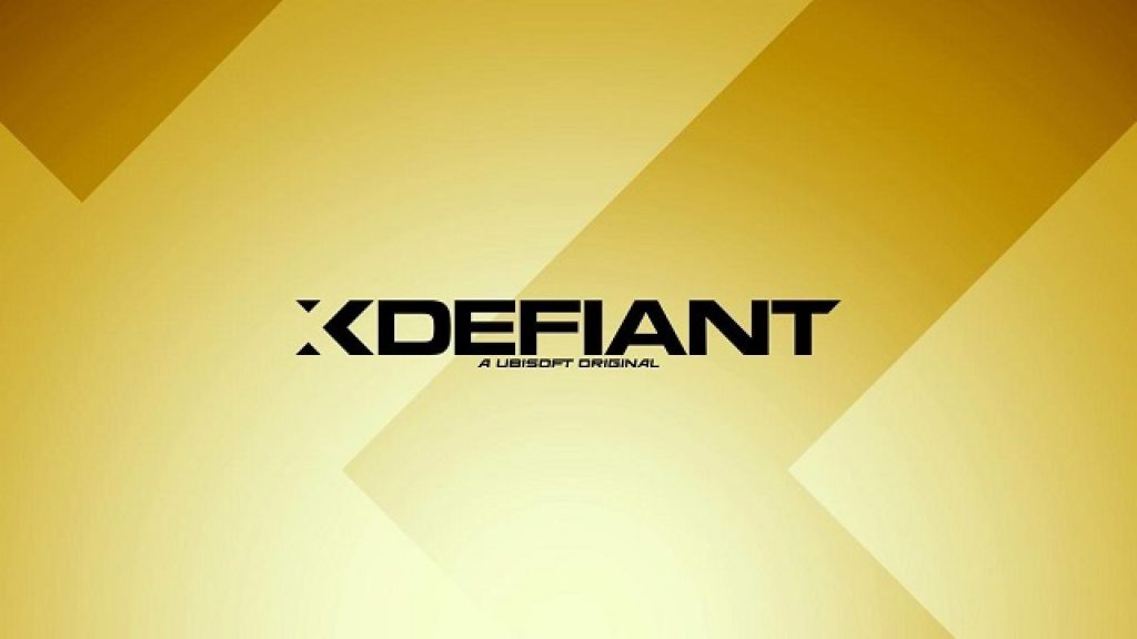 เพจ Instagram เผย โลโก้ใหม่ของเกม XDefiant ได้ตัดชื่อแบรนด์ "Tom Clancy ...