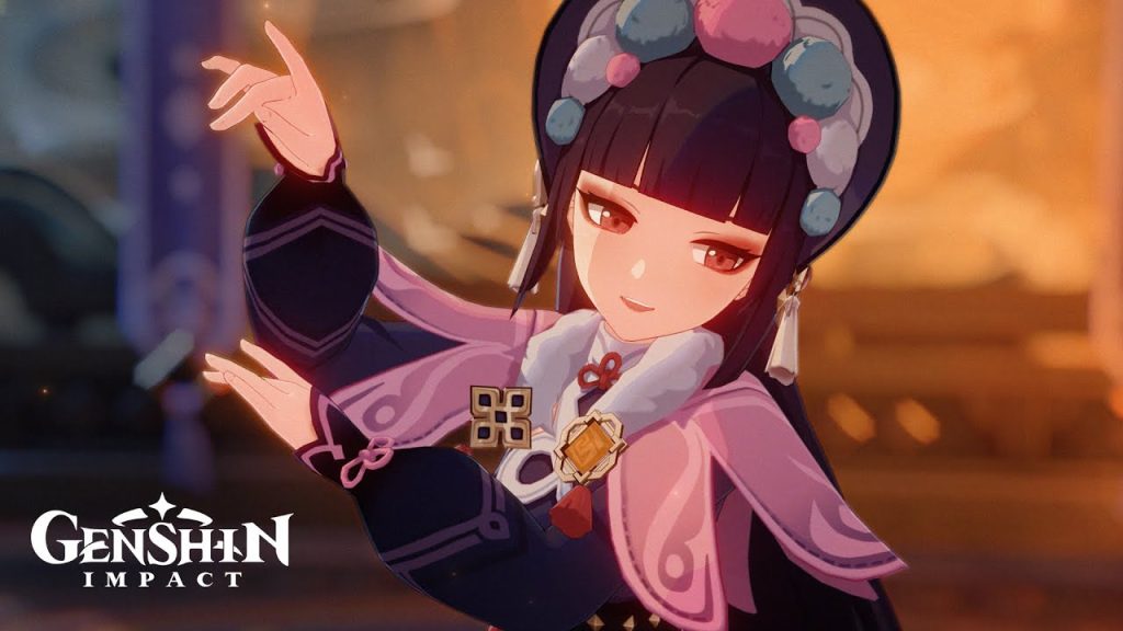 ประวัติตัวละคร Yun Jin ใน Genshin Impact | GamingDose