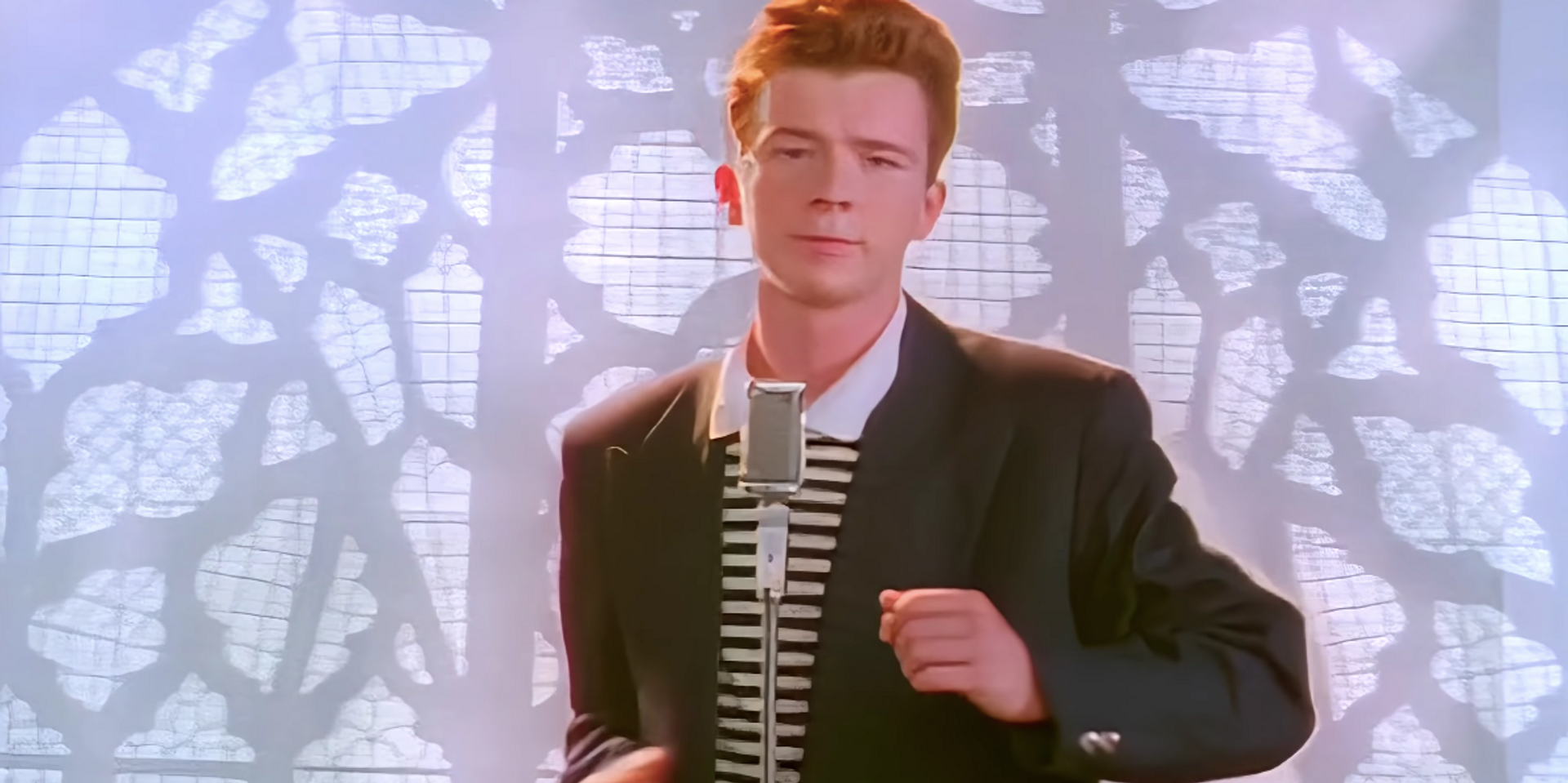 "Rickroll" มีมสุดฮิตไม่มีวันตาย ครบรอบ 15 ปีแล้วในวันนี้ | GamingDose