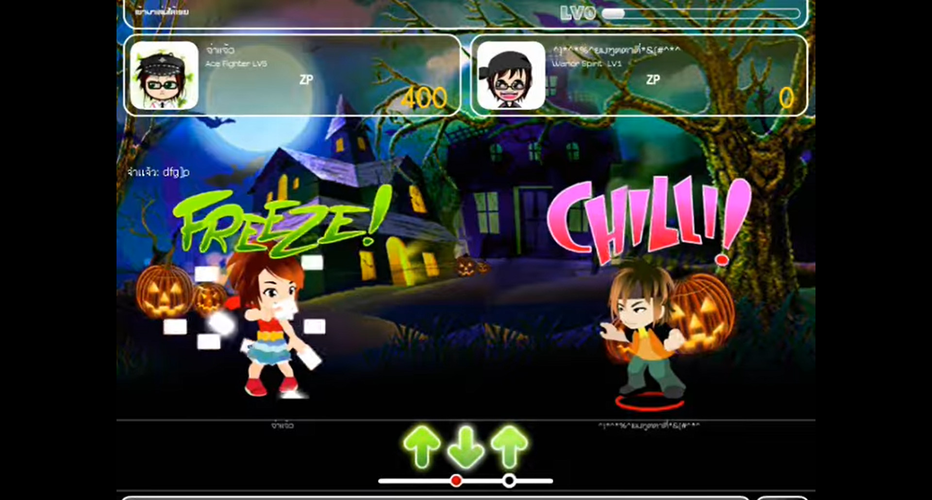 6 เกมเก่าฝีมือคนไทยในความทรงจำ | GamingDose