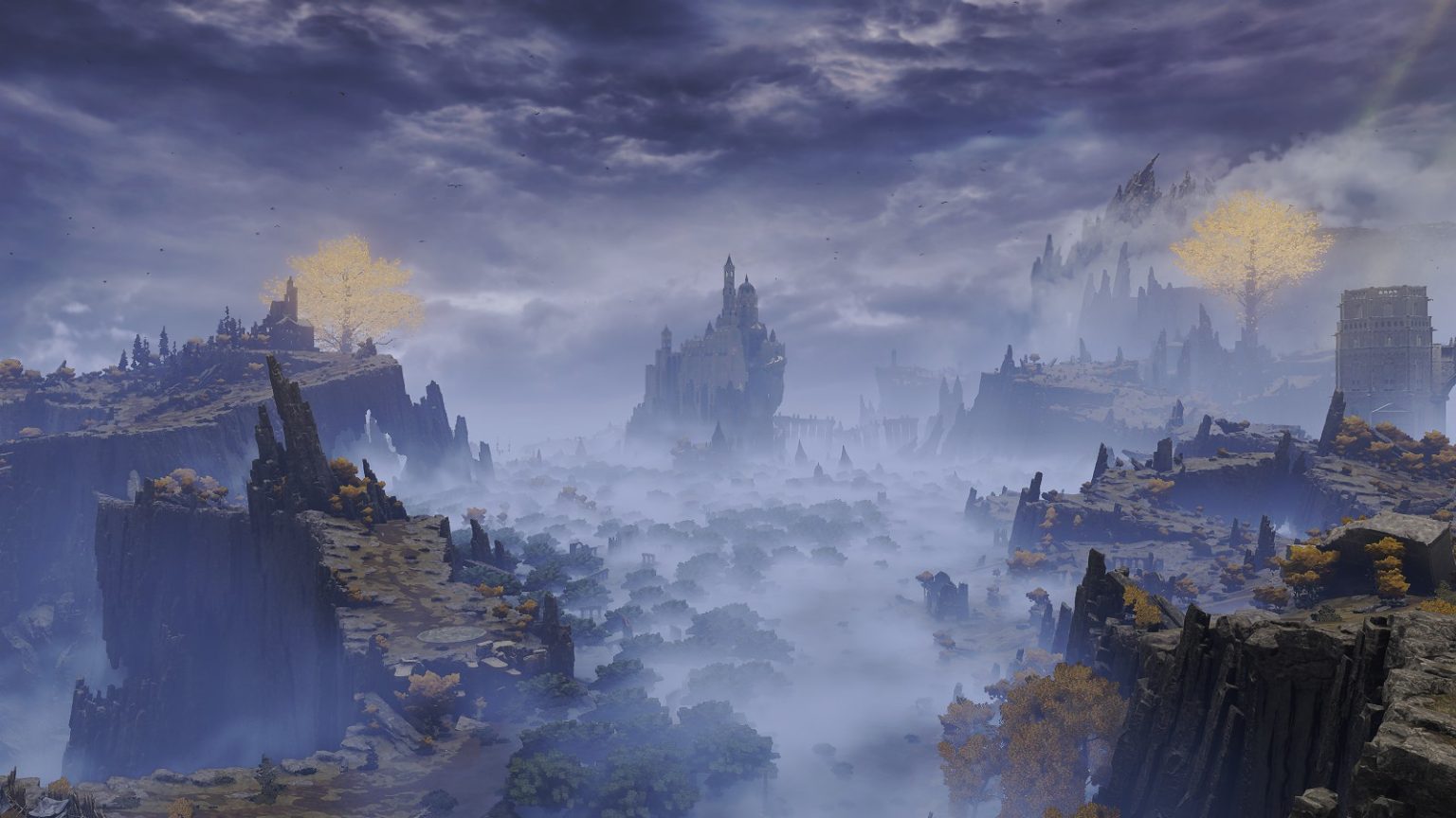 รวมวิธีปราบบอสทั้ง 111 ตัวใน Elden Ring ฉบับกระชับ | GamingDose