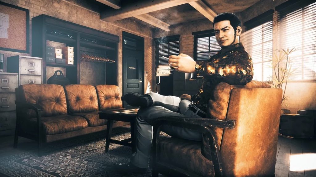 รีวิว Lost Judgment: The Kaito Files DLC - การผจญภัยเล็ก ๆ ของคู่หูตัวเอก Yagami | GamingDose