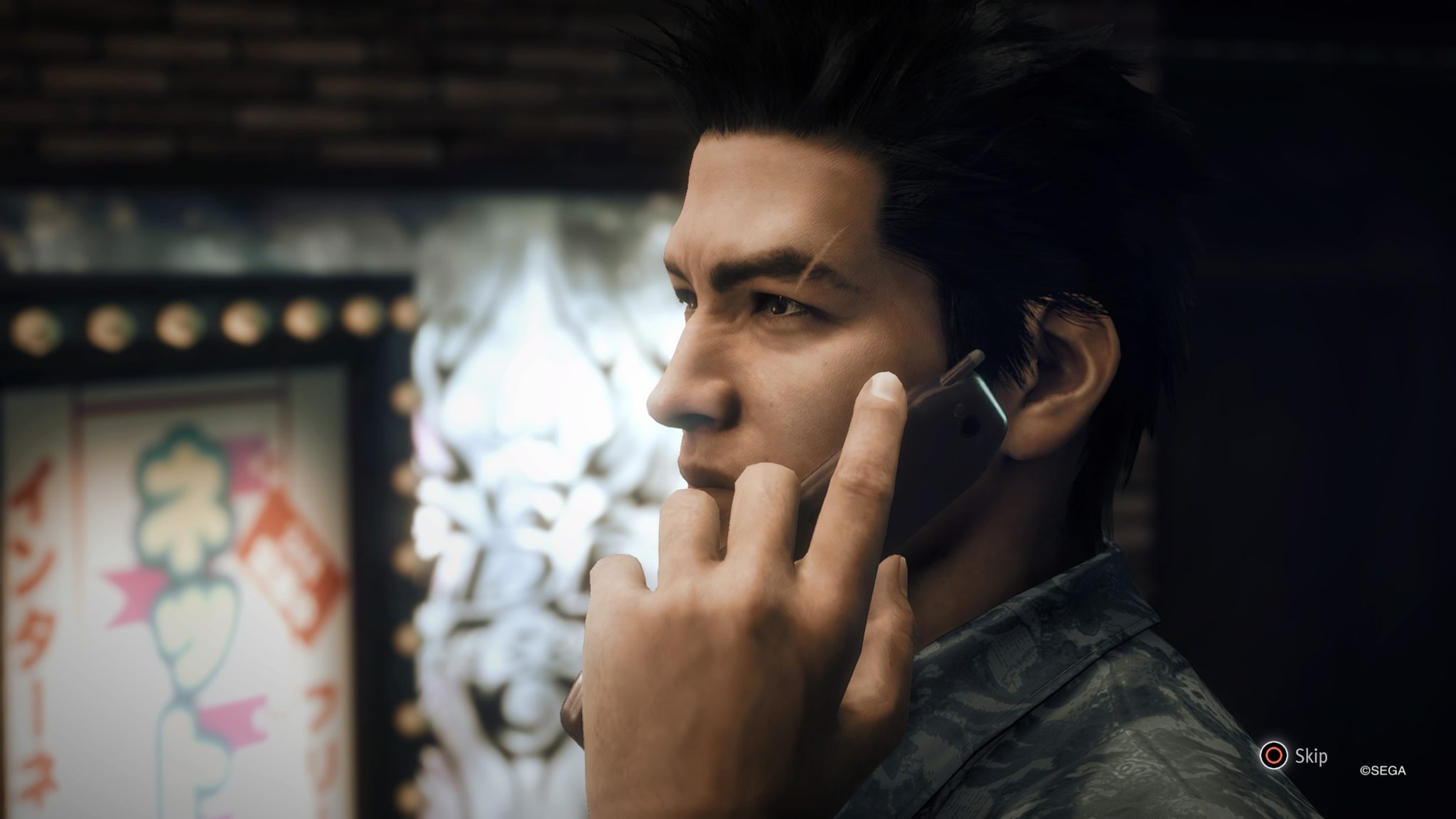 รีวิว Lost Judgment: The Kaito Files DLC - การผจญภัยเล็ก ๆ ของคู่หูตัวเอก Yagami | GamingDose