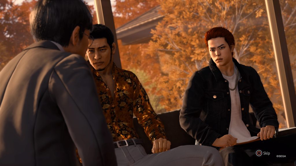 รีวิว Lost Judgment: The Kaito Files DLC - การผจญภัยเล็ก ๆ ของคู่หูตัวเอก Yagami | GamingDose