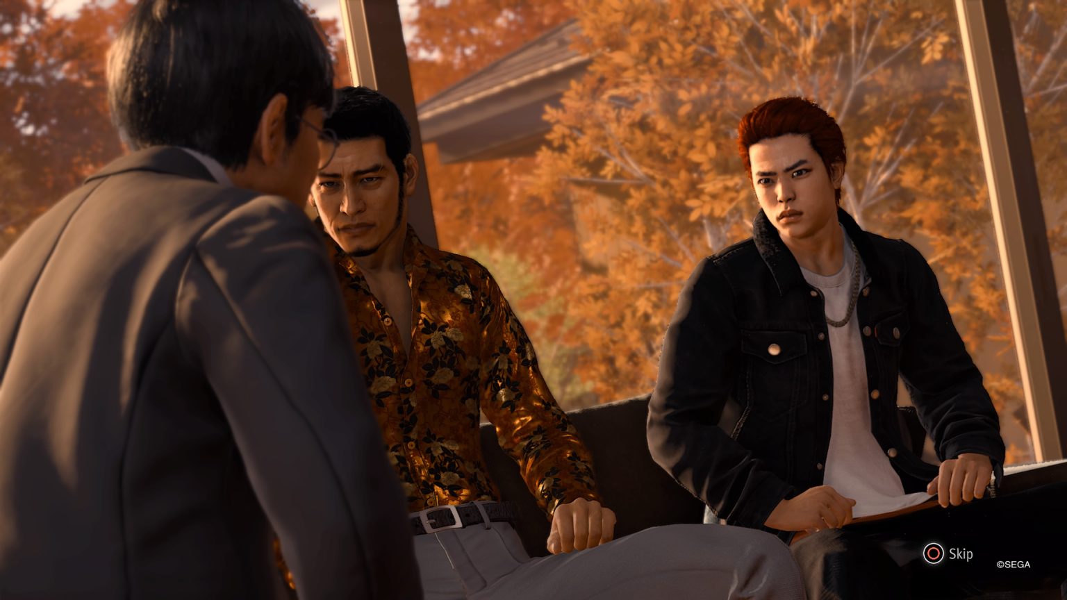 รีวิว Lost Judgment: The Kaito Files DLC - การผจญภัยเล็ก ๆ ของคู่หูตัวเอก Yagami | GamingDose