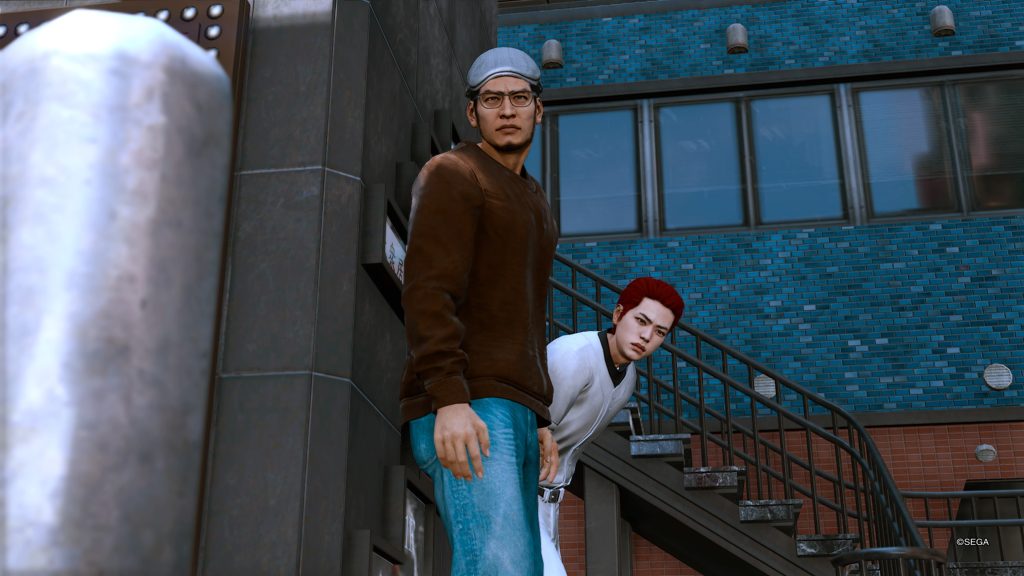 รีวิว Lost Judgment: The Kaito Files DLC - การผจญภัยเล็ก ๆ ของคู่หูตัวเอก Yagami | GamingDose