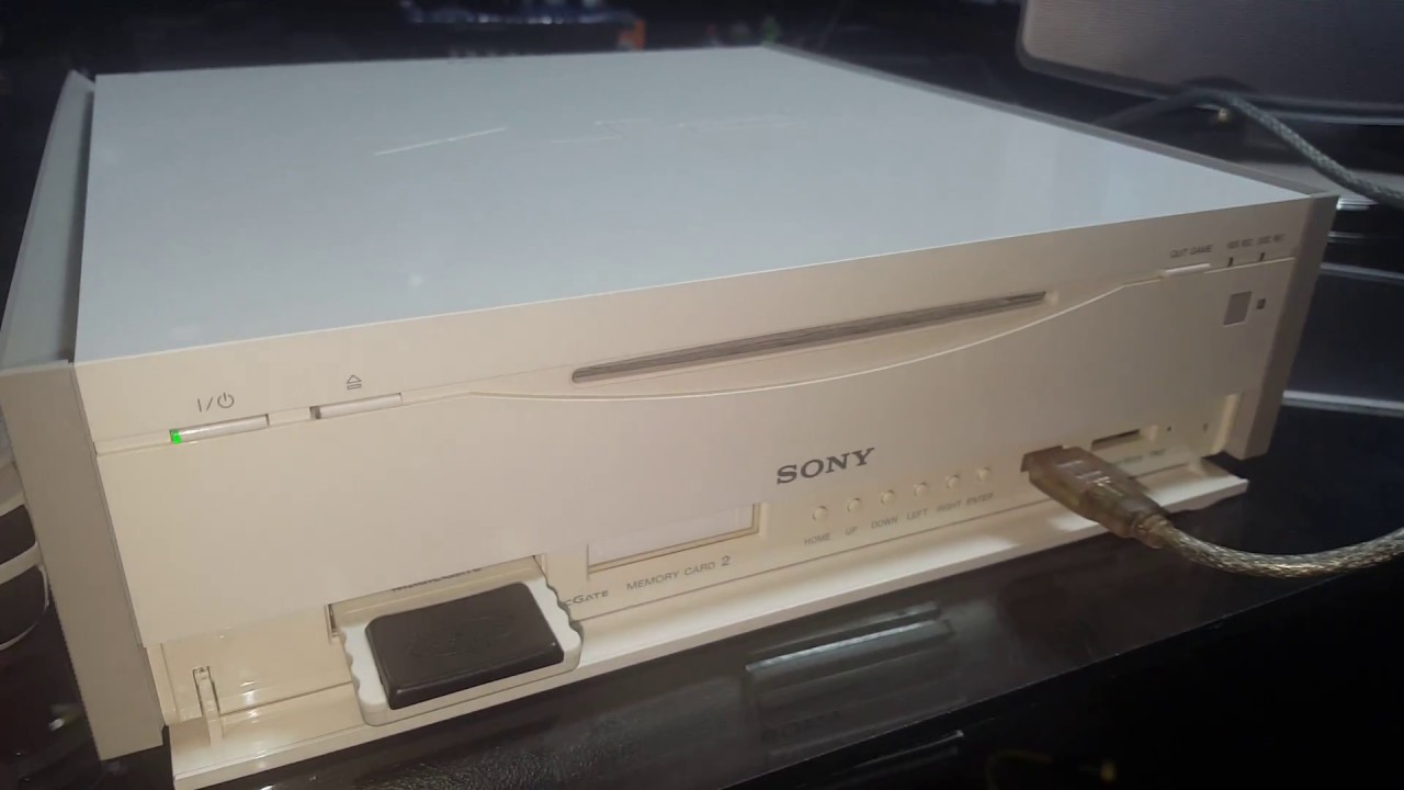 รู้จัก PSX เกมคอนโซล PlayStation 2 รุ่นใต้เงาที่ทุกคนมองข้าม | GamingDose