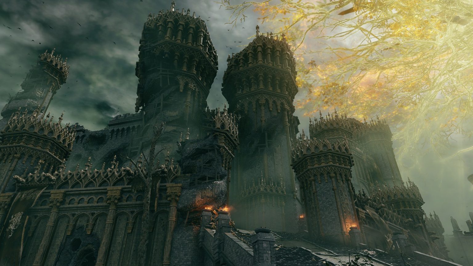 รวมวิธีปราบบอสทั้ง 111 ตัวใน Elden Ring ฉบับกระชับ | GamingDose