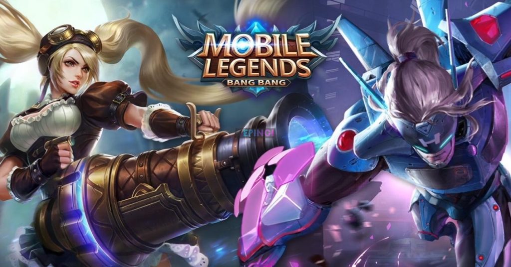 ฟ้องต่อยกที่ 2 ! Riot Games ยื่นฟ้อง Moonton ผู้พัฒนาเกม Mobile Legends ...