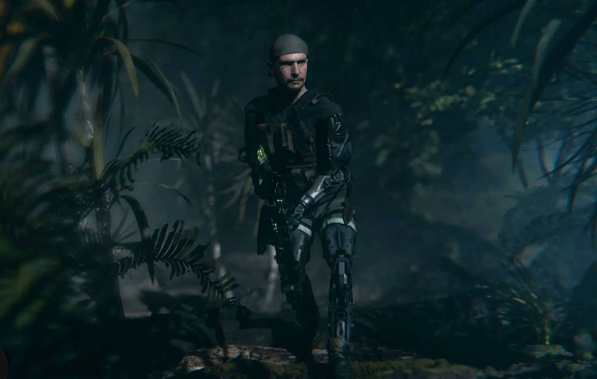 เปิดตัว Off The Grid เกม Battle Royale สไตล์ Cyberpunk โดยมีผู้กำกับ ...