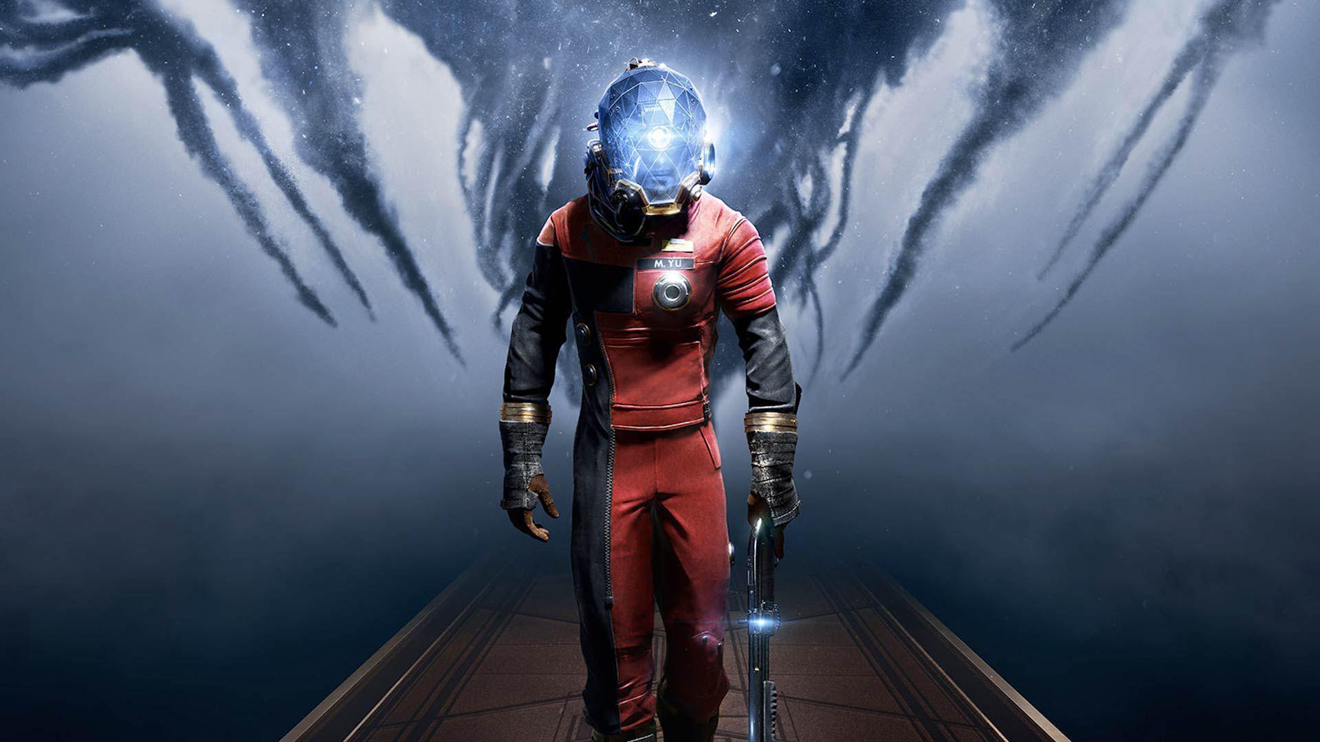 Prey และ Jotun: Valhalla Edition แจกฟรีใน Epic Games Store วันนี้ถึง 19 ...