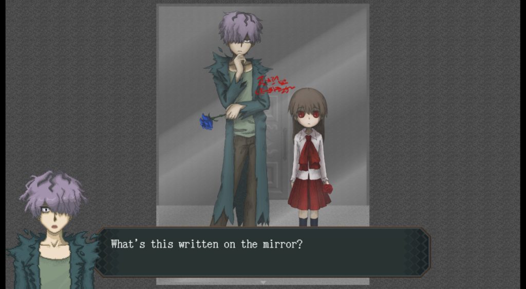 รีวิว Ib – ตำนานหอศิลป์พิศวง ที่กลับมาโลดแล่นอีกครั้งในฉบับ Remake | GamingDose