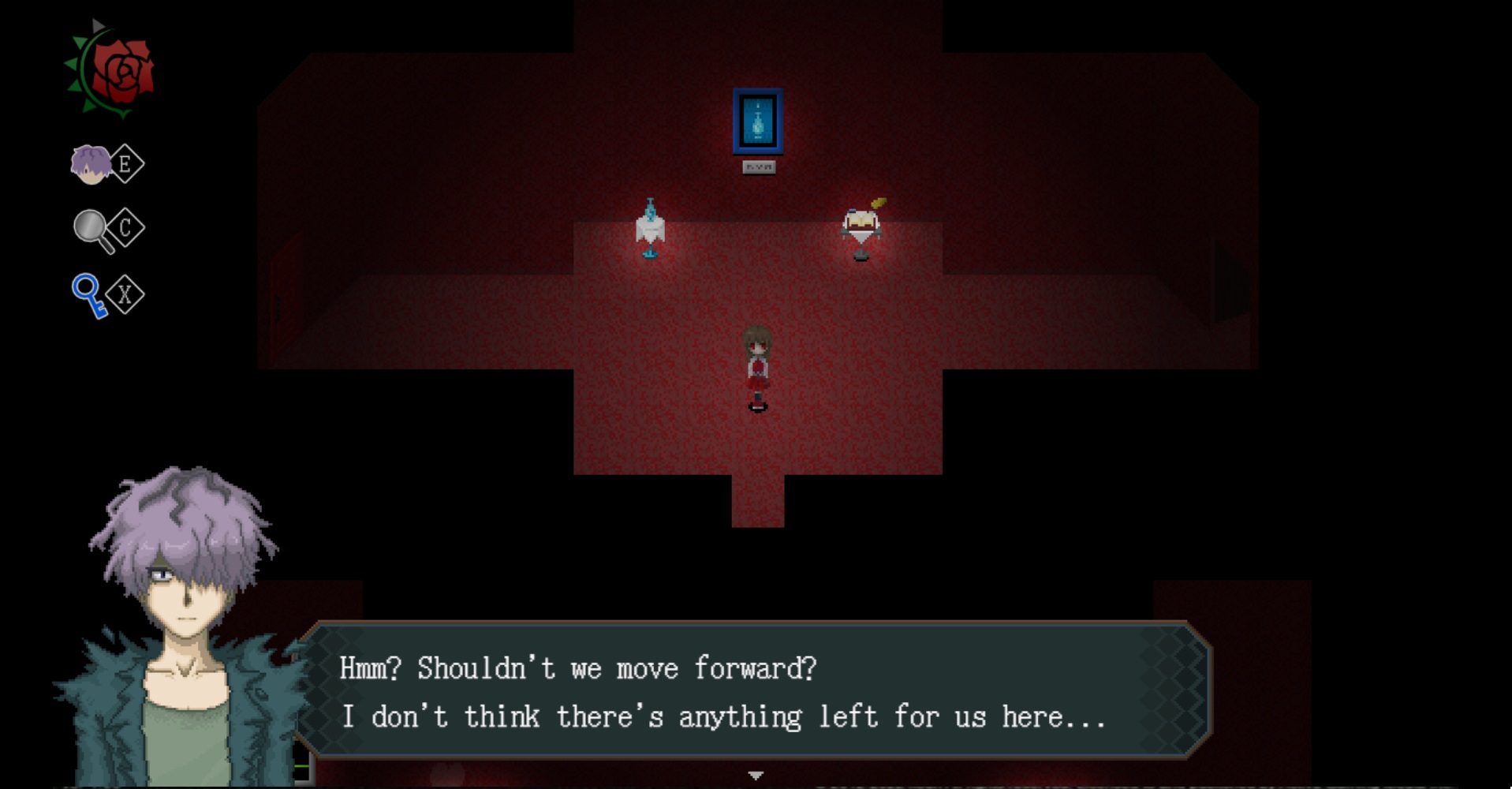 PLAYISM ประกาศว่า Ib ฉบับ Remake จะมีอัปเดตให้รองรับภาษาอังกฤษในวันที่ 18 พ.ค. นี้ | GamingDose