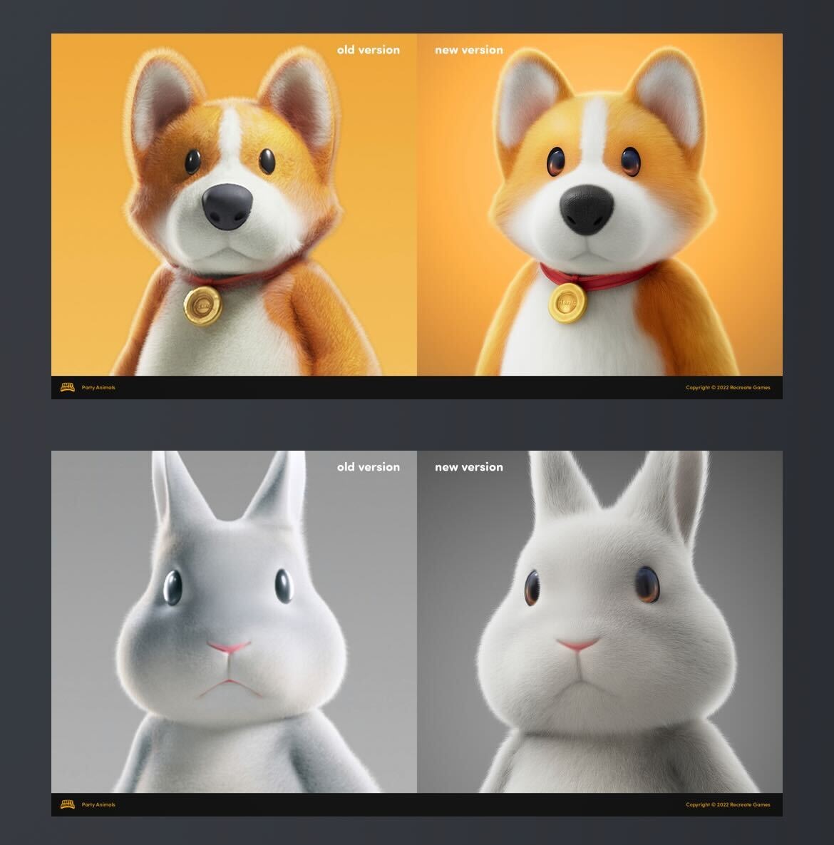 ทีมผู้พัฒนา Party Animals ยืนยันว่ายังมีแผนจะวางขายเกมในปีนี้ พร้อมเผย ...