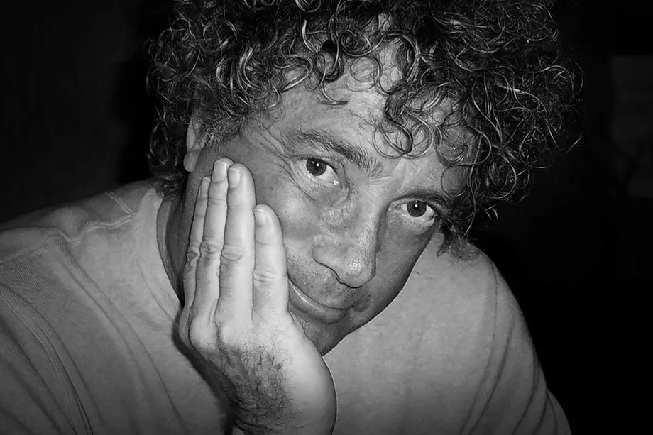 Robert Krakoff ผู้ร่วมก่อตั้งแบรนด์ดัง Razer รวมถึงเป็นผู้คิดค้นเมาส์ ...