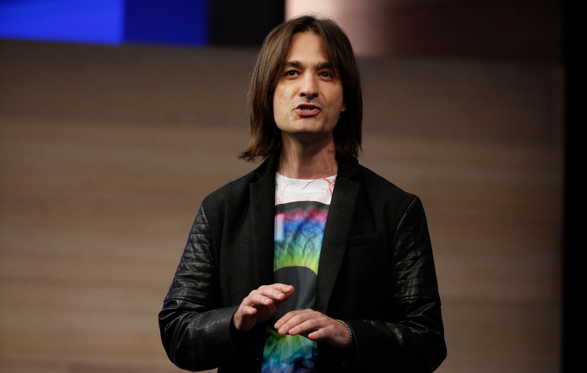 Alex Kipman หัวผู้พัฒนา Kinect ประกาศลาออก หลังถูกกล่าวหาในประเด็นการ ...