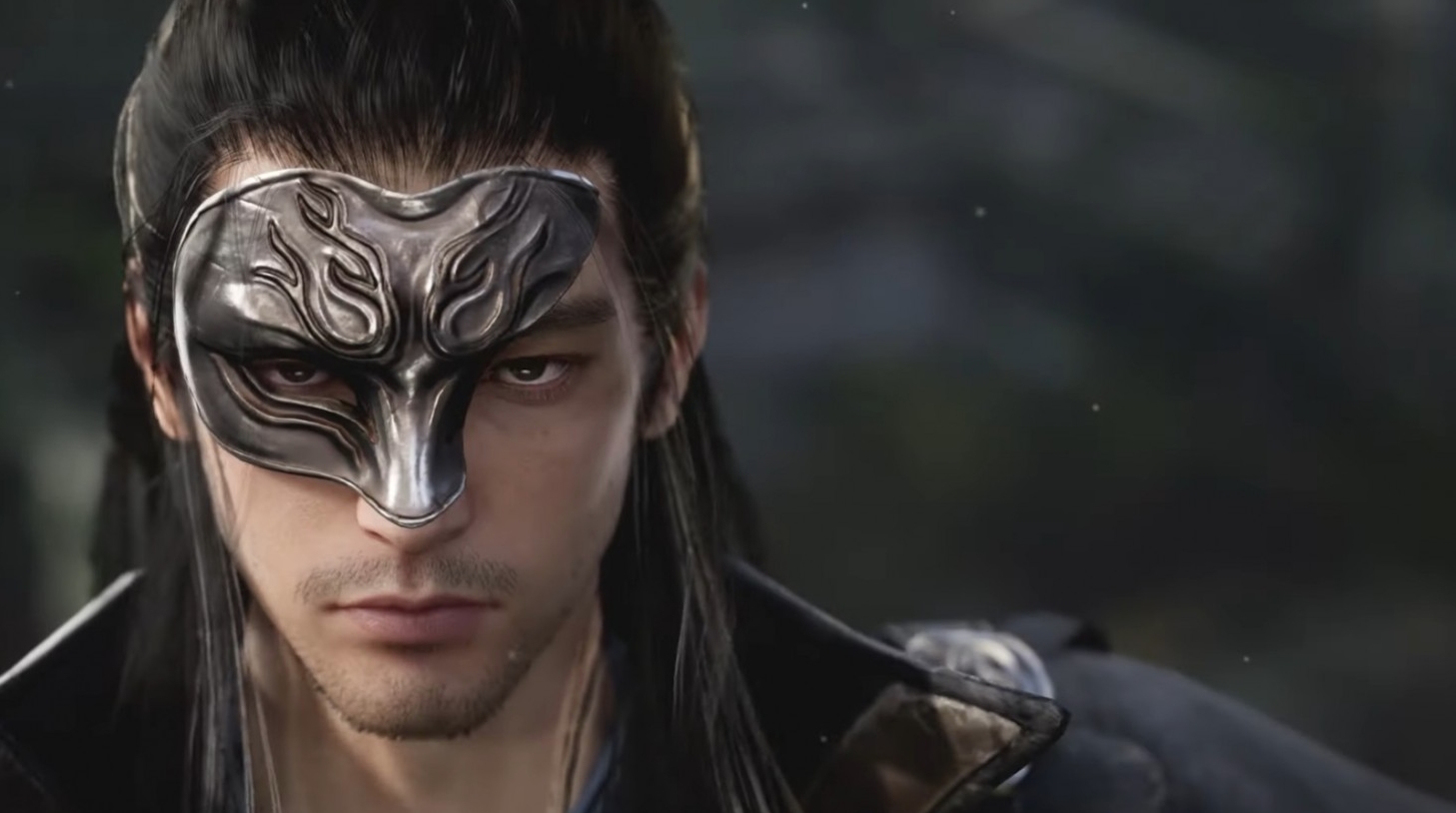 Lightspeed Studios เปิดตัว Code: To Jin Yong เกม Open-World แนวแอ็กชันใช้กำลังภายใน พัฒนาโดยใช้ ...