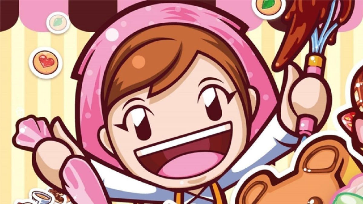 เปิดตัว Cooking Mama: Cuisine! ภาคต่อเกมทำอาหารสุดเพลิน ลง Apple Arcade ...