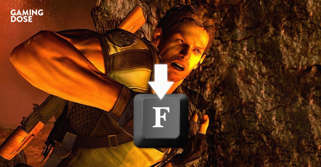 Quick Time Events อย่าละสายตาจากหน้าจอ กดให้ไว รัวให้ทัน ไม่งั้นตาย ...