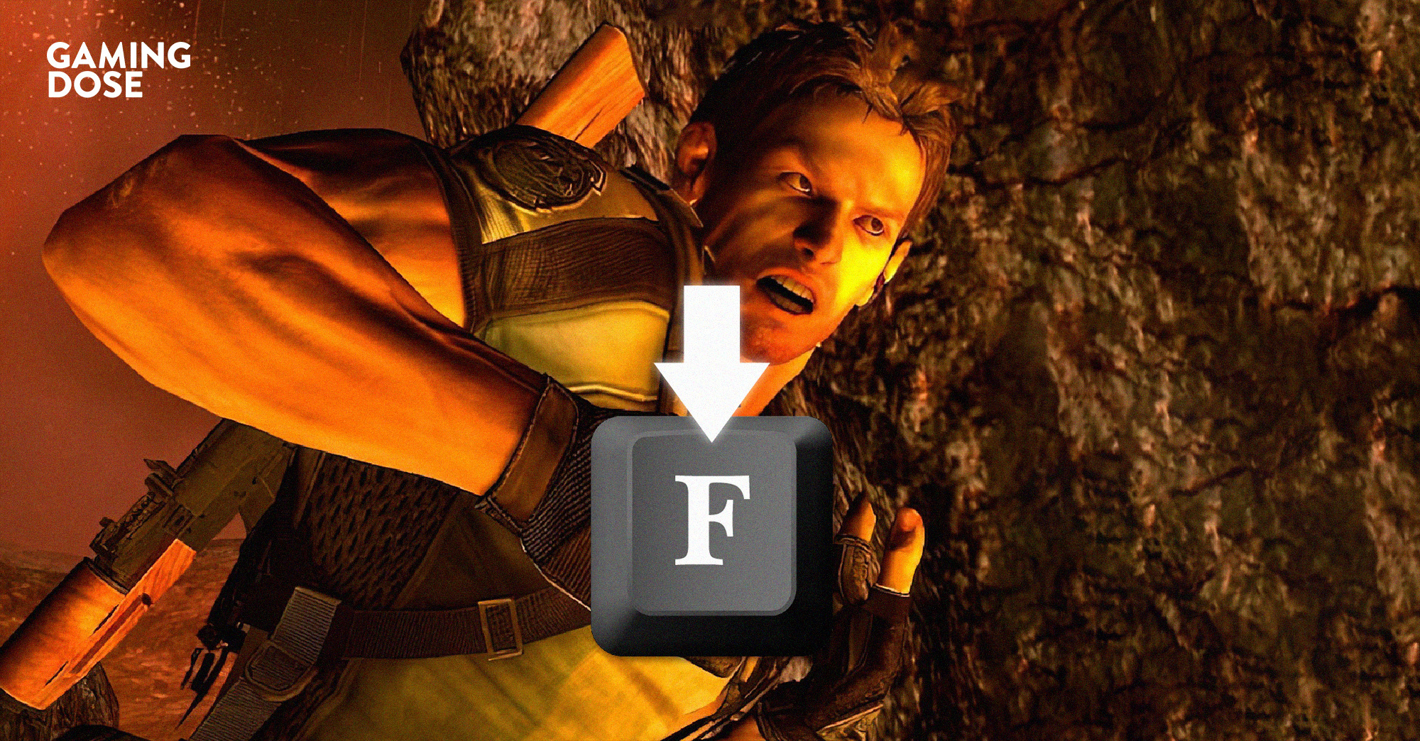 Quick Time Events อย่าละสายตาจากหน้าจอ กดให้ไว รัวให้ทัน ไม่งั้นตาย ...