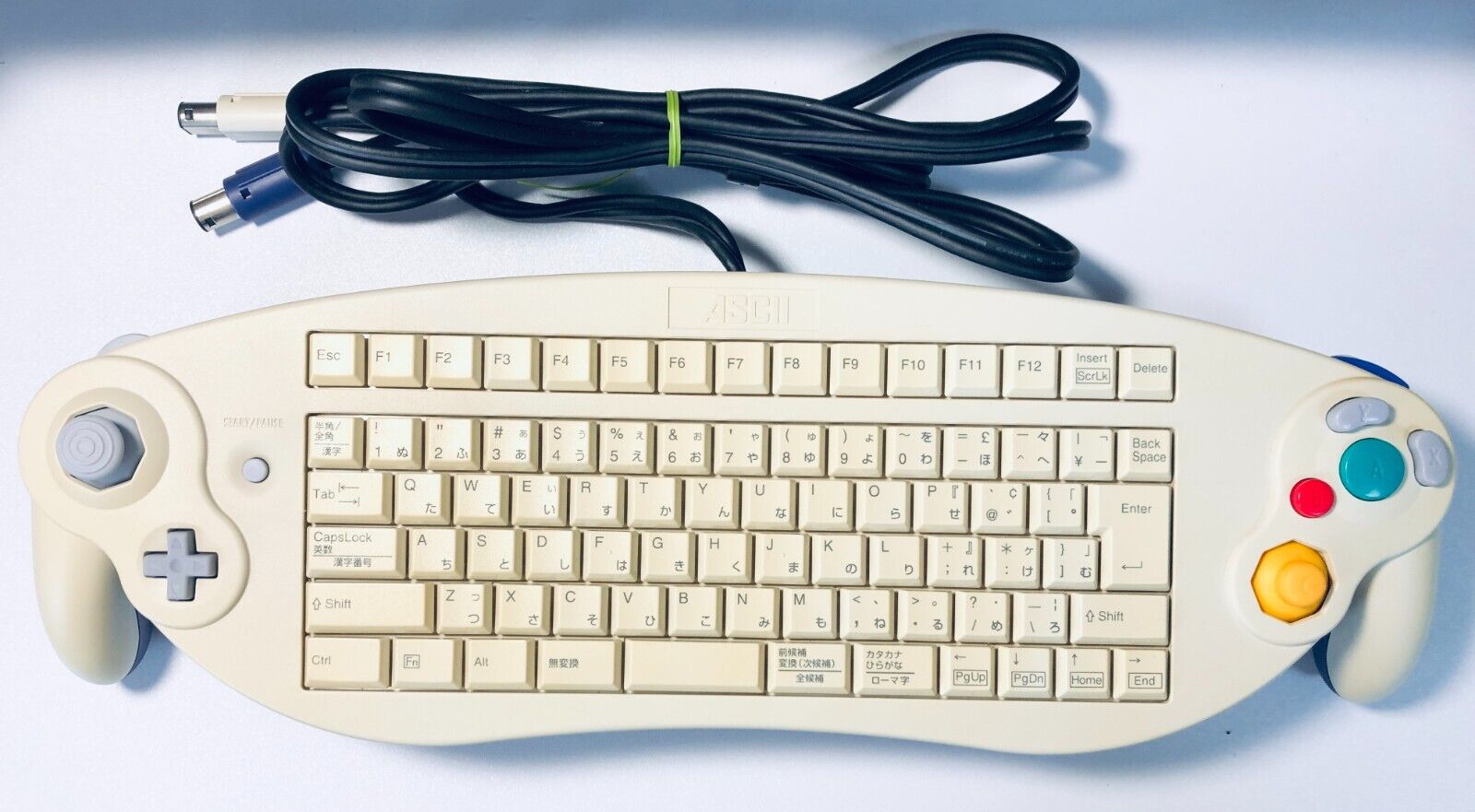 ย้อนอดีต เมาส์กับคีย์บอร์ดสำหรับคอนโซล อุปกรณ์เสริมที่หลายคนไม่รู้ว่ามี ...
