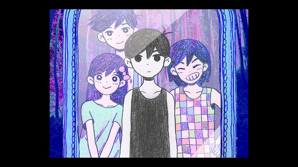 OMORI: ความคาดหวัง มิตรภาพ แรงกดดัน และตัวตนที่ใช้ซุกซ่อนความเจ็บปวด ...
