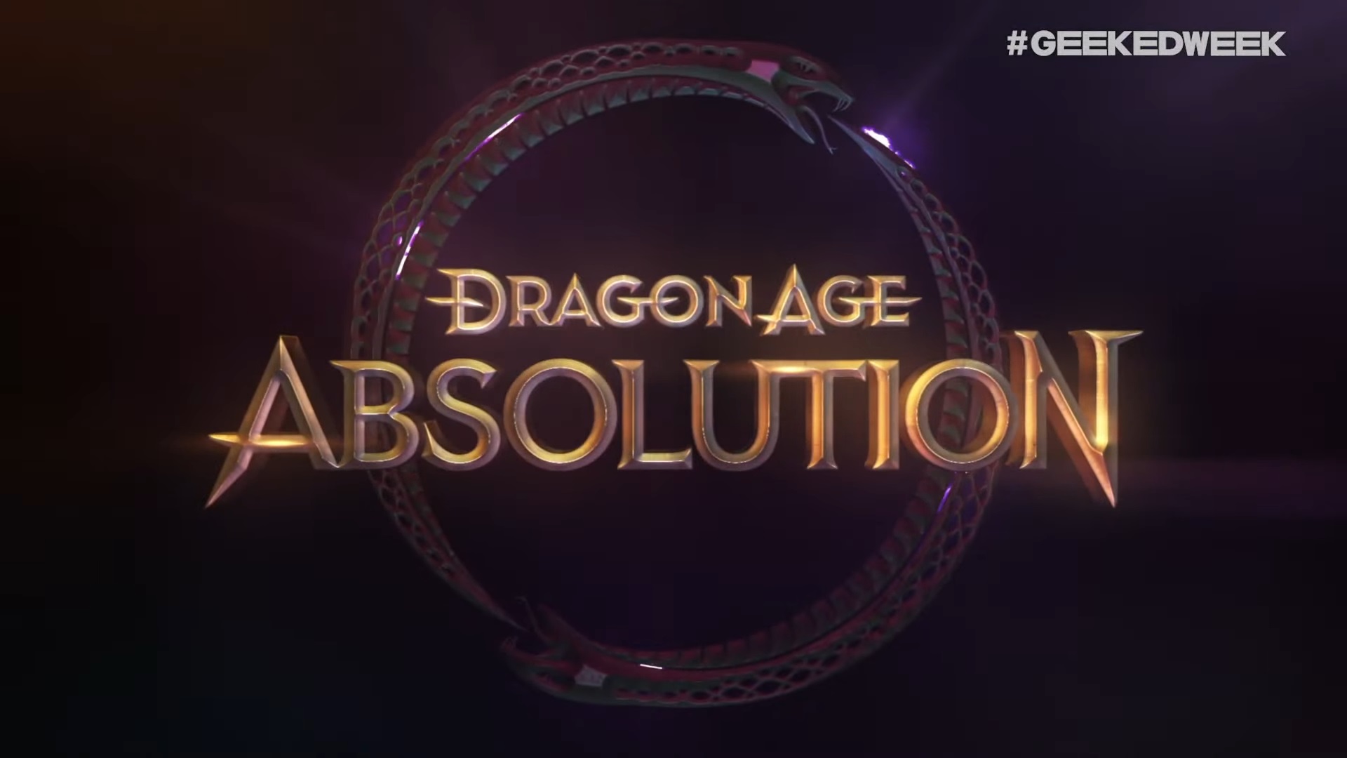 เปิดตัว "Dragon Age: Absolution" แอนิเมชันเรื่องใหม่จากเกมดัง พร้อมให้ ...