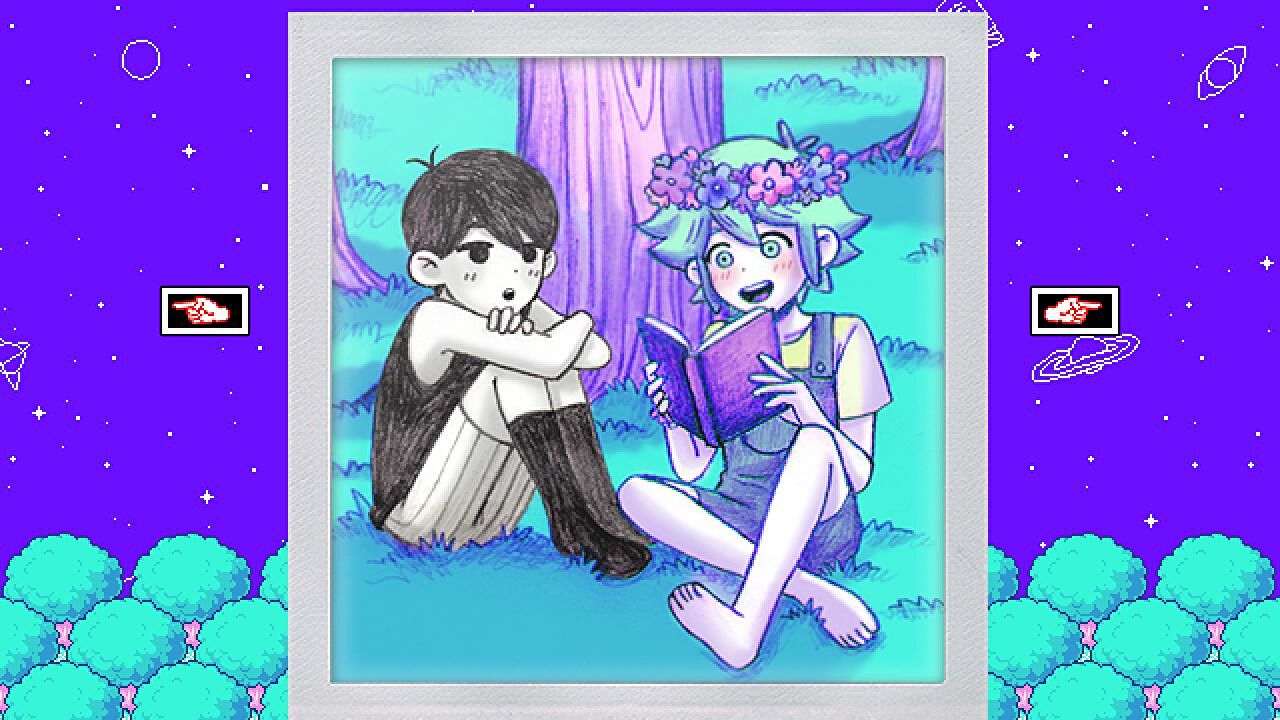 OMORI: ความคาดหวัง มิตรภาพ แรงกดดัน และตัวตนที่ใช้ซุกซ่อนความเจ็บปวด ...