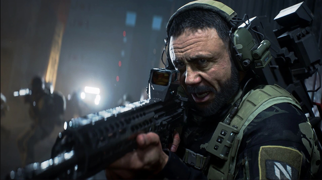 EA สาขา Seattle กำลังมองหาพนักงาน Design Director เพื่อสร้างเนื้อเรื่อง ...