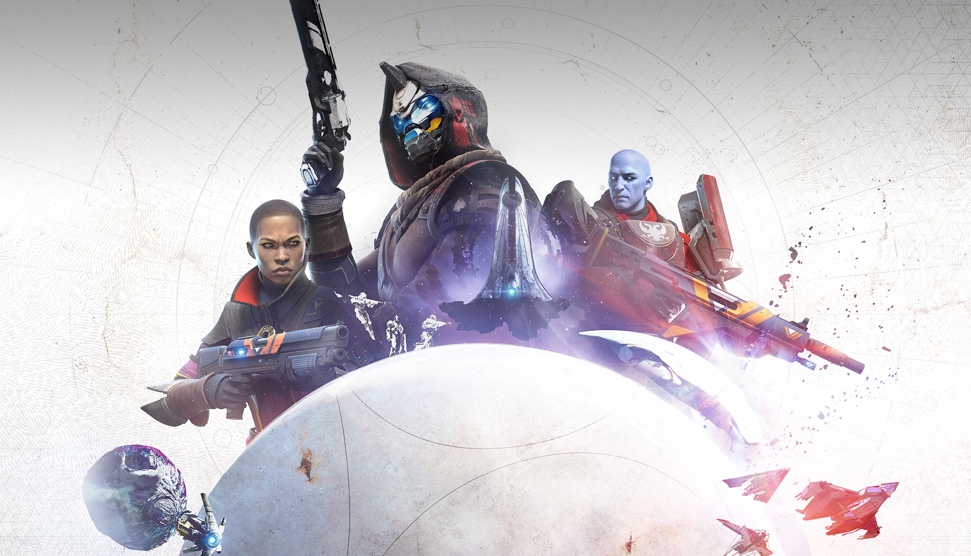 Microsoft เผย Bungie กำลังพัฒนาโปรเจกต์ใหม่ชื่อว่า "Matter" และคาดว่าจะ ...