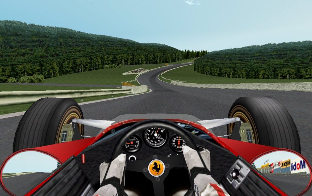 6 เกมแข่งรถที่อยากให้นำกลับมา Remake ใหม่ | GamingDose