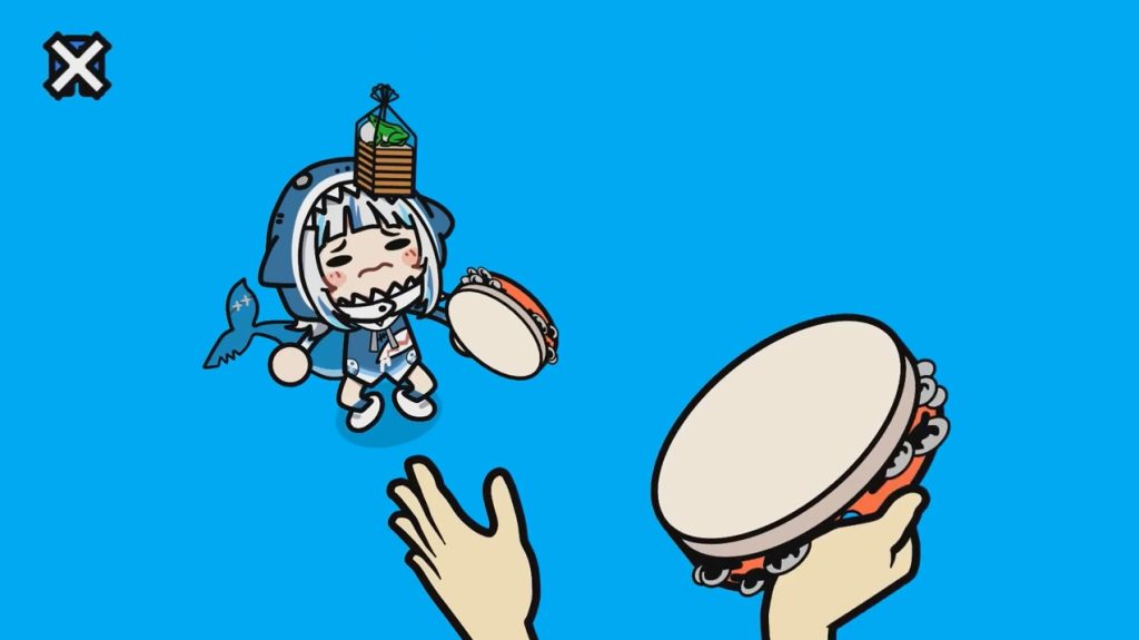 8 เกม hololive ฉบับ Fanmade ที่สามารถเล่นฟรีผ่าน itch.io | GamingDose