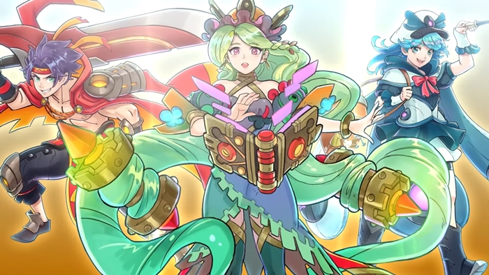 Hero Dice เกมมือถือจากทีมผู้สร้าง Ghostwire: Tokyo ประกาศเตรียมปิดให้ ...