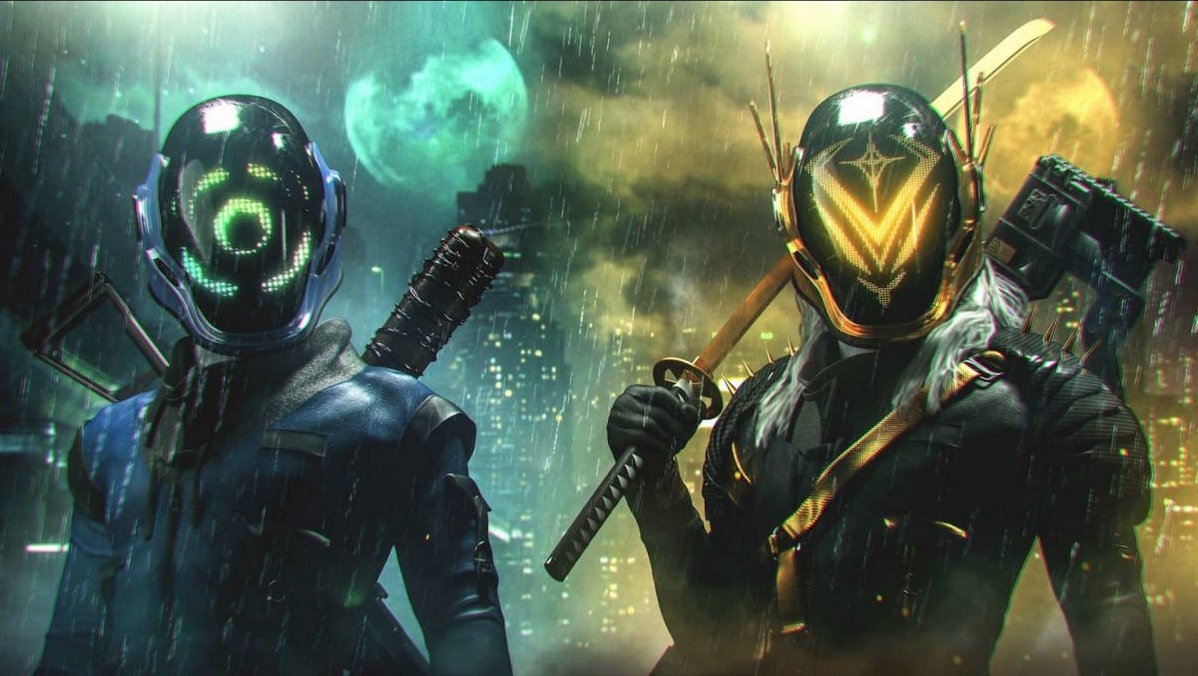 เปิดตัว Project Moon เกมยิง PvPvE เล่นฟรีระดับ AAA ของทีมพัฒนาเกมที่ ...