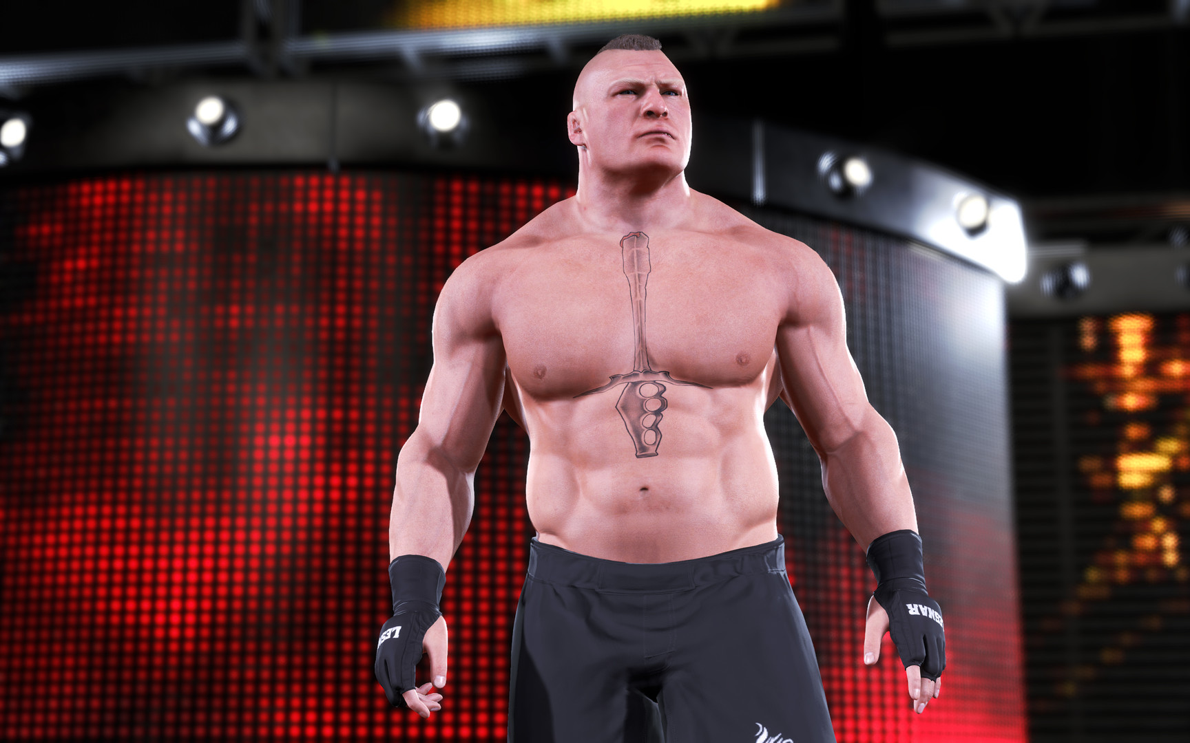 ผู้เล่นพบ เกม WWE 2K เกือบทุกภาค โดนถอดออกจากร้านค้า Steam โดยไม่มีการ ...