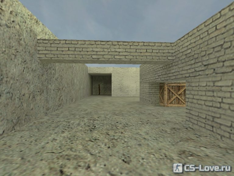 พาสืบหาต้นตอ "cs_untitled" ตำนานแผนที่ Counter-Strike ที่ถูกเรียกผิดว่า ...