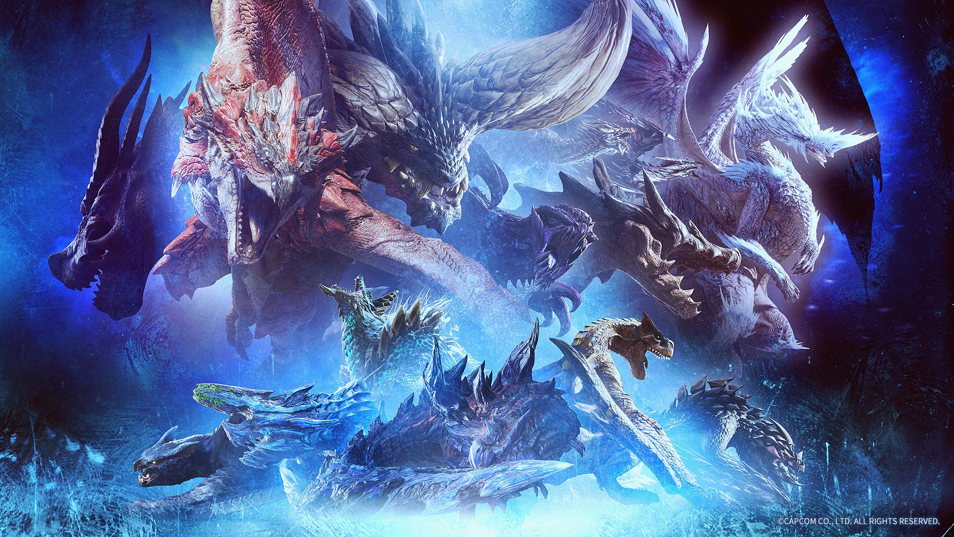 พบข้อมูลหลุดจาก Discord ว่า Monster Hunter ภาคใหม่ในเจน 6 จะใช้ชื่อ ...
