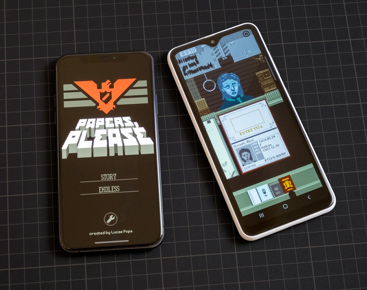 Papers, Please เตรียมทำเป็นเวอร์ชันมือถือ วางขาย 5 สิงหาคมนี้ ! | GamingDose