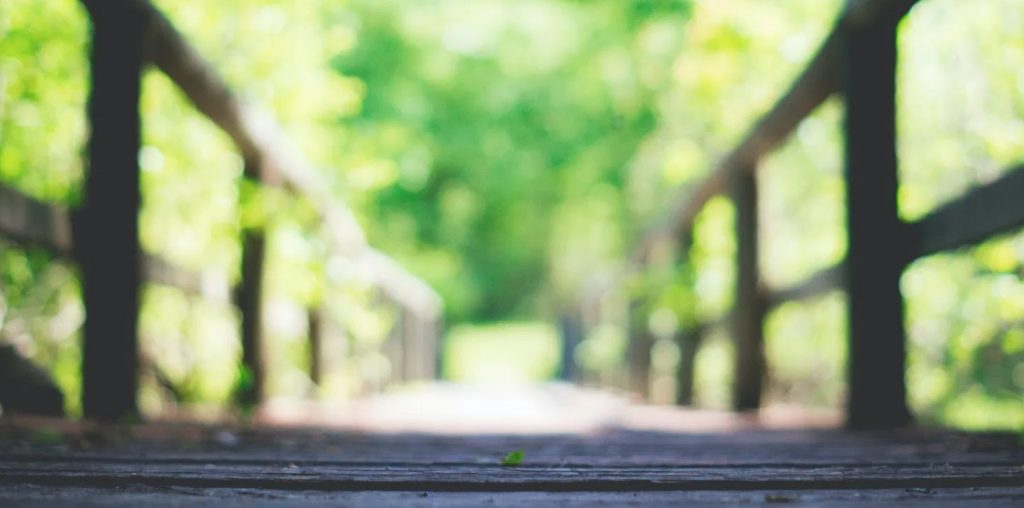 ทำไมเกมต้องมี Depth of Field เอฟเฟกต์ที่โดนส่ายหน้าพอ ๆ กับ Motion Blur ...