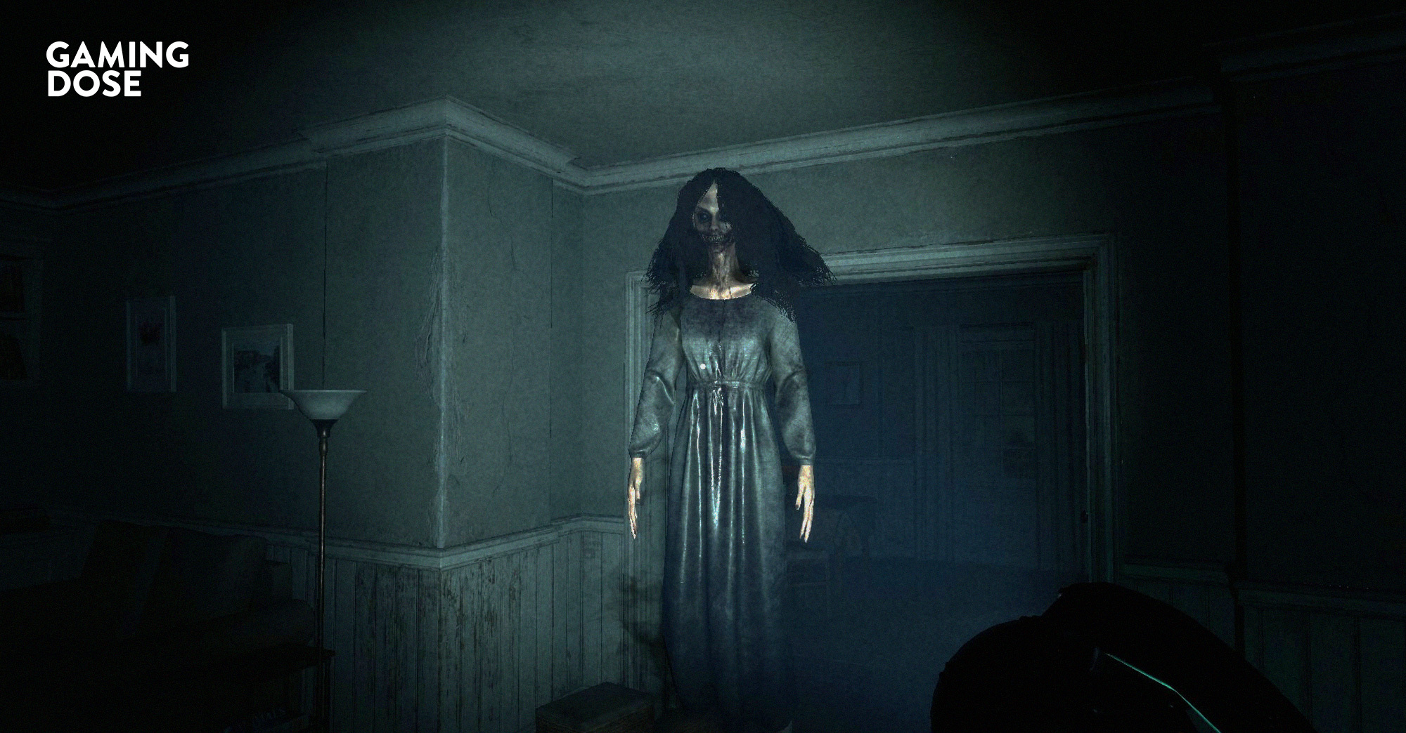 ทำความรู้จัก Ghost Watchers เกมตั้งตี้ล่าท้าผี ที่เราสามารถจับผีได้แบบ ...