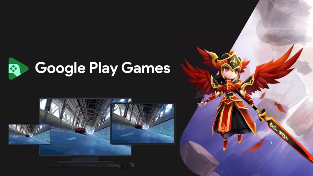 Google Play Games โปรแกรมสำหรับเล่นเกมมือถือบน PC จาก Google เปิดให้ใช้งานแล้วในประเทศไทย ...