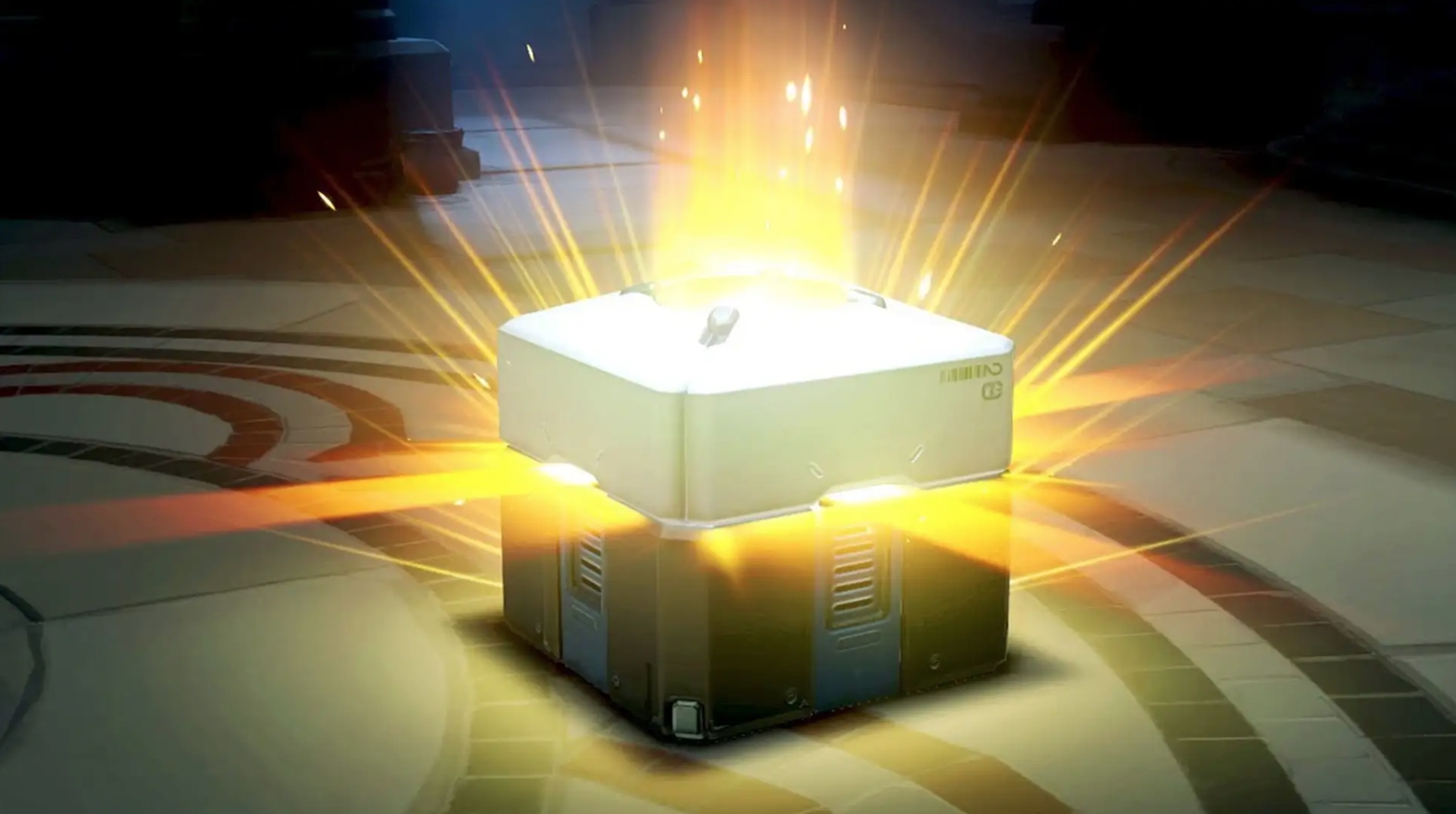 Overwatch เตรียมหยุดขาย Loot Box ในวันที่ 30 สิงหาคมนี้ | GamingDose