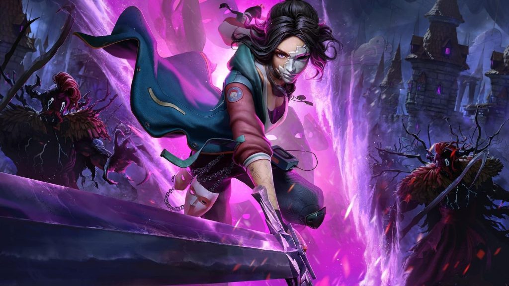 ข่าวเกม รีวิว ไกด์ บทสรุป สเปค ราคา Phantom Hellcat | GamingDose