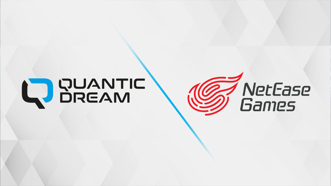 NetEase Games ประกาศเข้าซื้อทีมพัฒนาเกม Quantic Dream อย่างเป็นทางการ | GamingDose