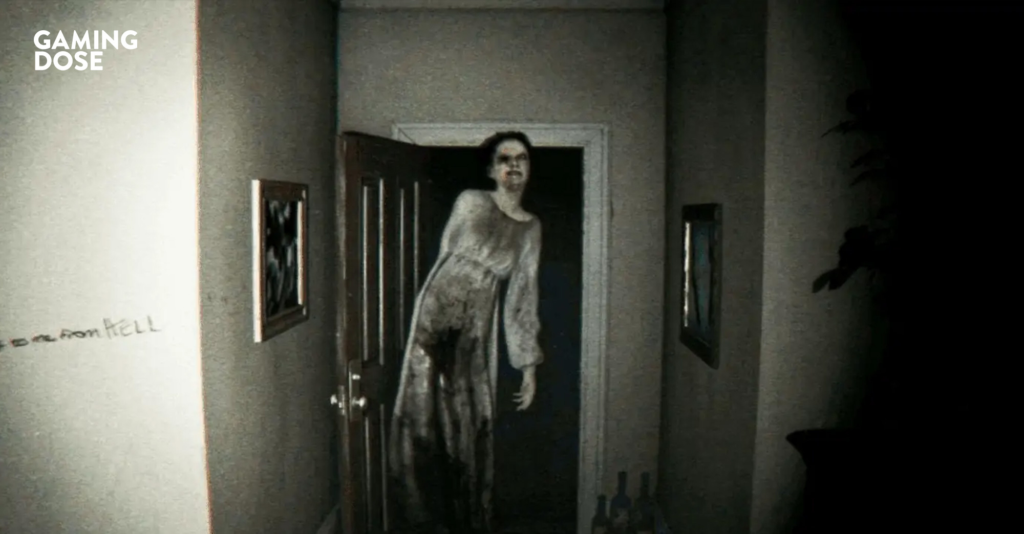 มีผีตัวอื่นนอกจาก Lisa ด้วย ! ชวนอ่าน 10 เรื่องน่ารู้เกี่ยวกับเกม P.T ...