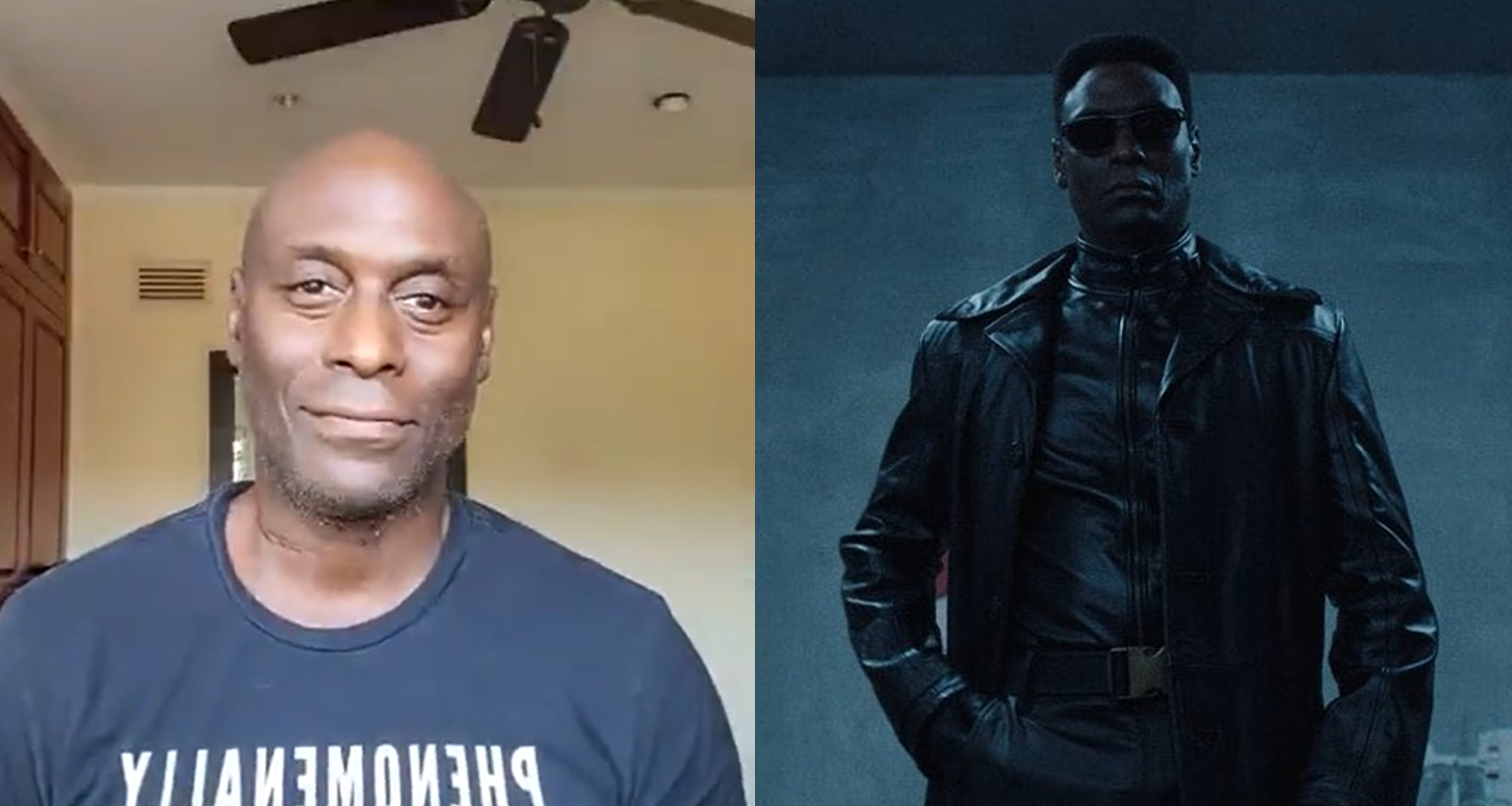 นักแสดงผู้รับบท Albert Wesker กล่าวขอบคุณแฟน ๆ หลังซีรีส์ Resident Evil ...