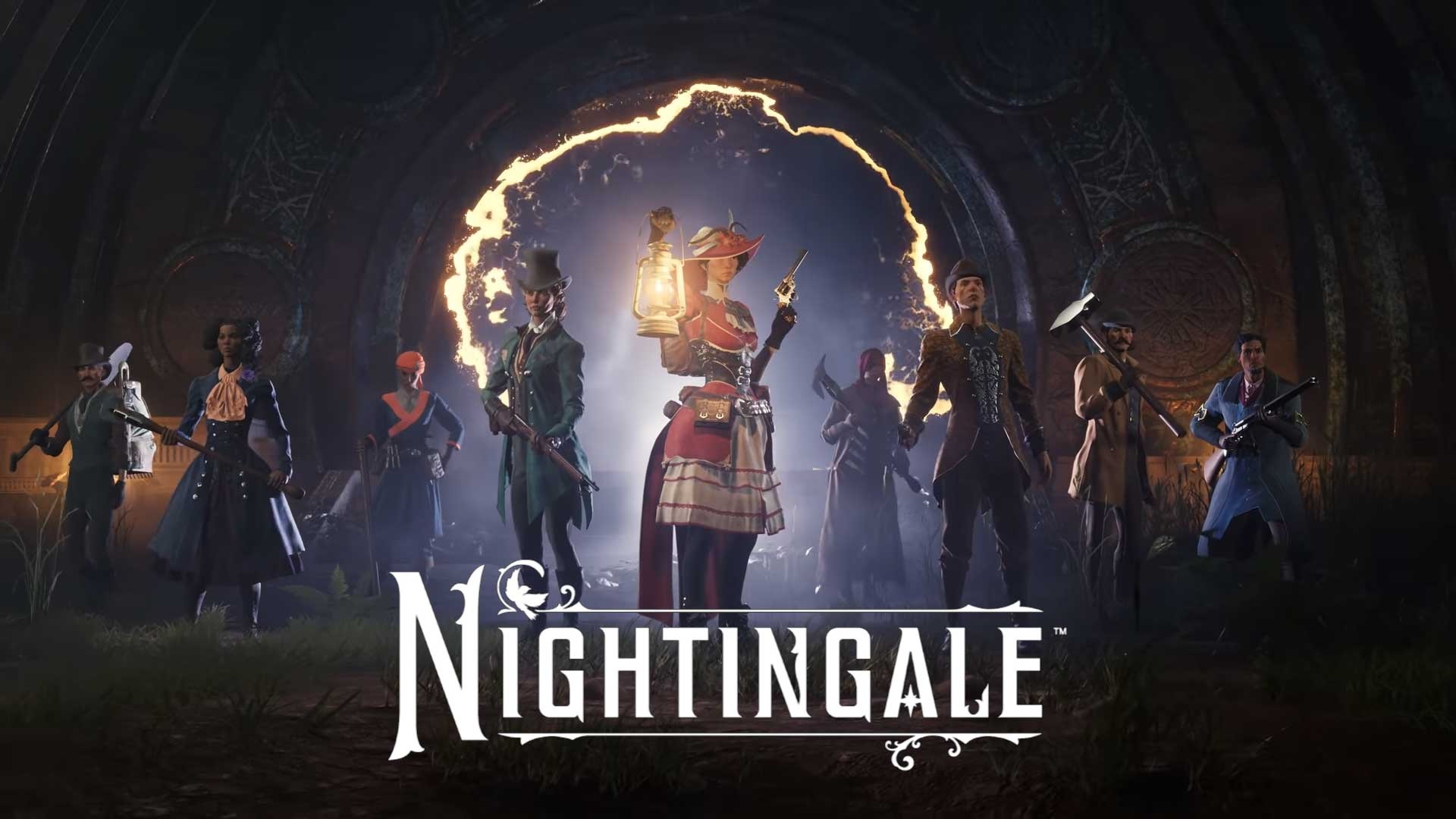 "Nightingale" เกมเอาชีวิตรอดสไตล์ผู้ดีถือปืน ถูกเลื่อนกำหนดเปิด Early ...