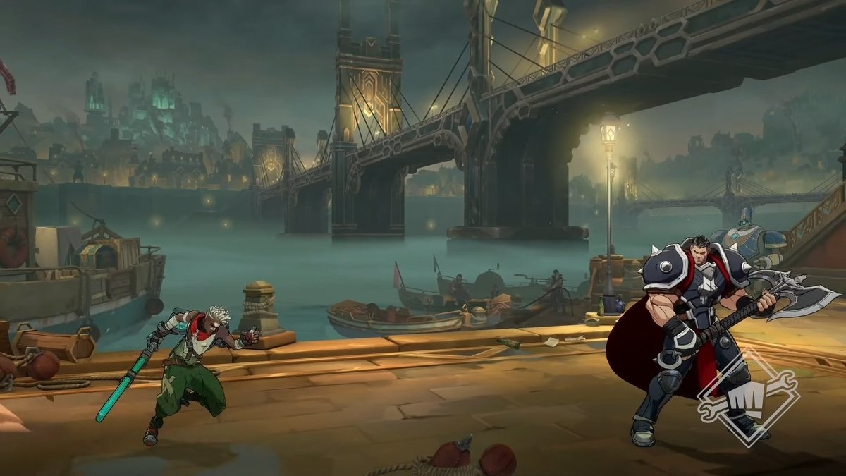 Riot Games ยืนยันว่า "Project L" เกมต่อสู้จากจักรวาล LoL จะเปิดให้เล่น ...