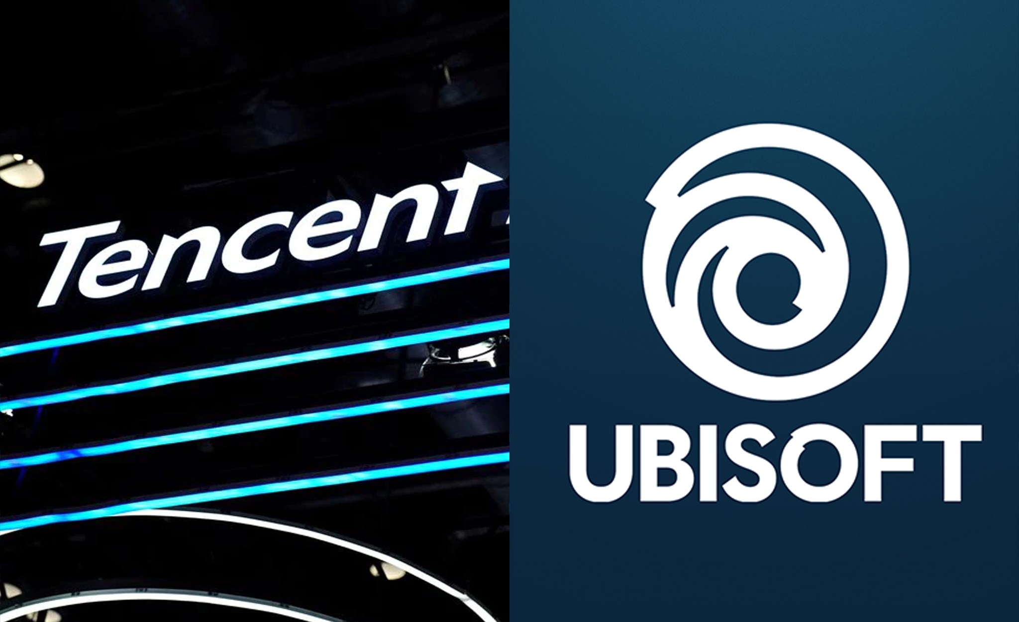 Tencent กำลังสนใจจะเข้าซื้อหุ้นของ Ubisoft เพิ่มเติม จากเดิมที่ถืออยู่ ...